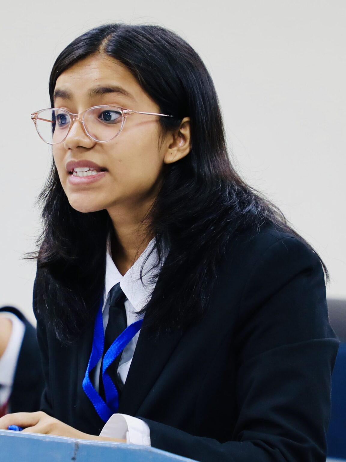 King Stubb & Kasiva - NALSAR - International Moot Court Competition