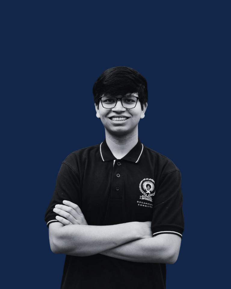 King Stubb & Kasiva - NALSAR - International Moot Court Competition